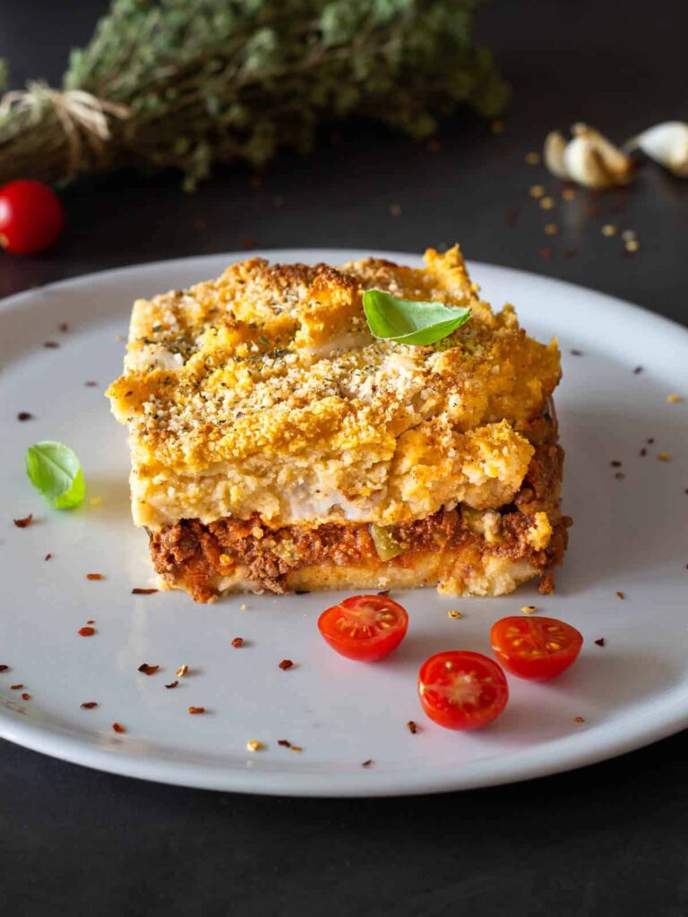 Best food in Italy + Top 10 Italian dishes
