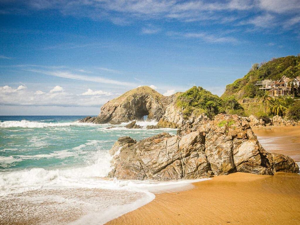 Zipolite, Mexico: What to Do, Where to Stay, How to Get There, Best ...