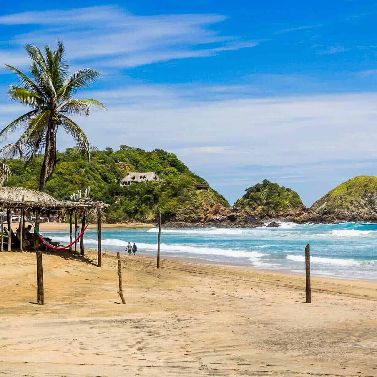 Zipolite, Mexico: What to Do, Where to Stay, How to Get There, Best ...