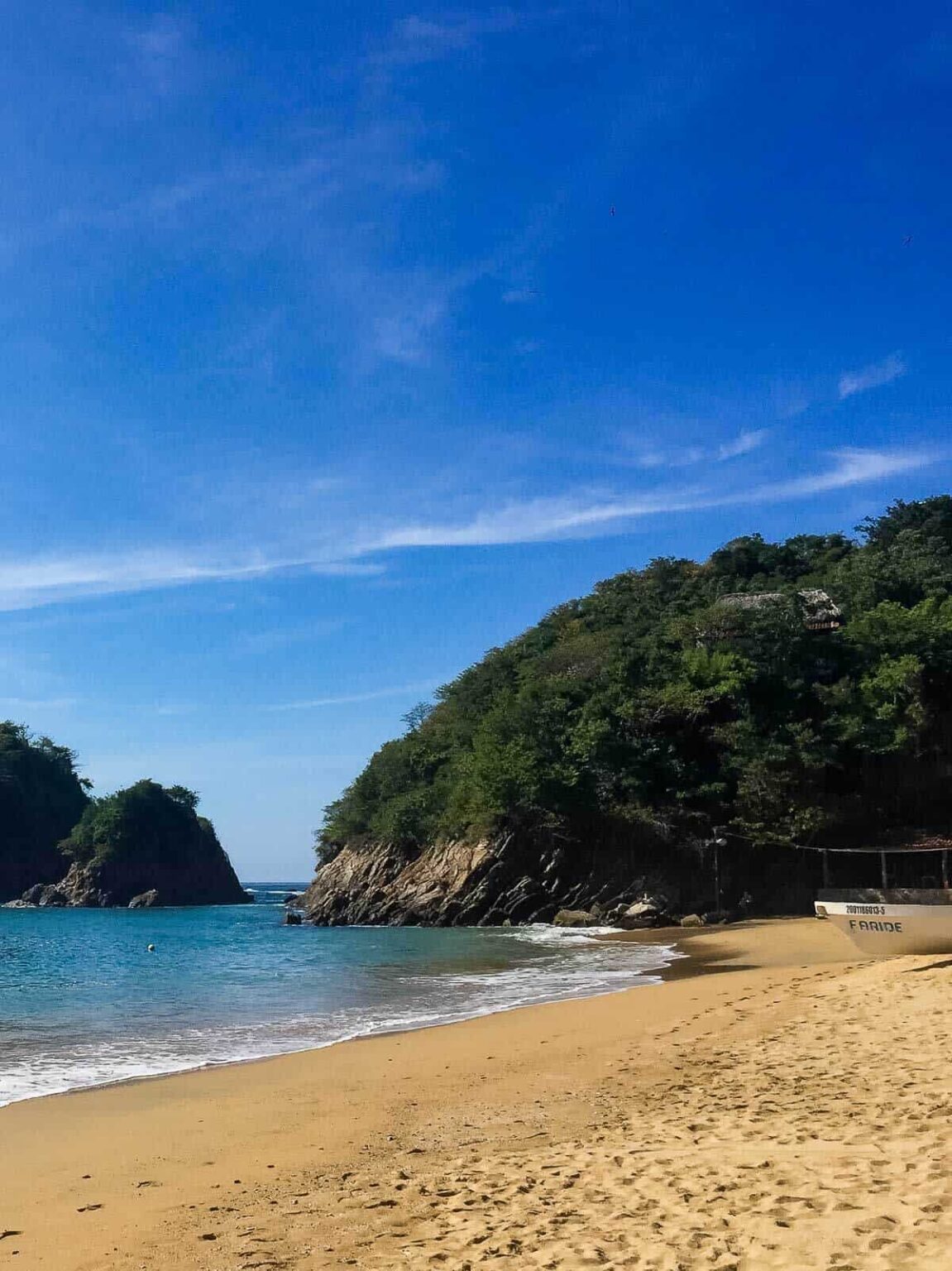 Zipolite, Mexico: What to Do, Where to Stay, How to Get There, Best ...
