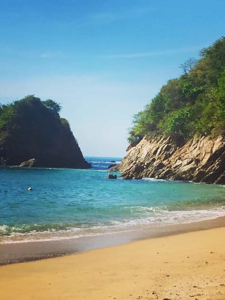 Zipolite, Mexico: What to Do, Where to Stay, How to Get There, Best ...
