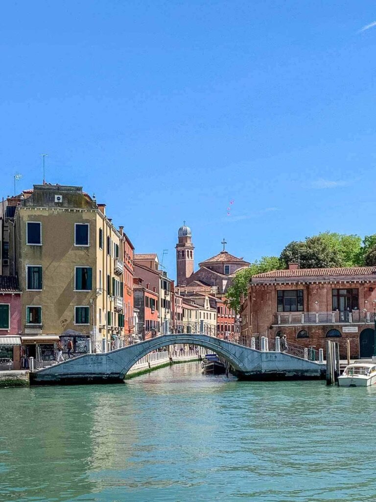 What to do in Venice • Nomads Picks