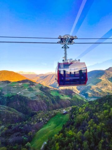 What to Do in Bolzano: Top Things, Day Trips, and Tips (2026)