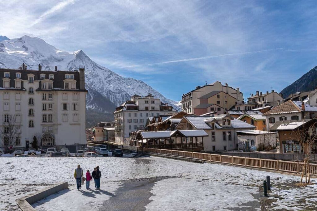 Best Attractions & Things to do in Chamonix France