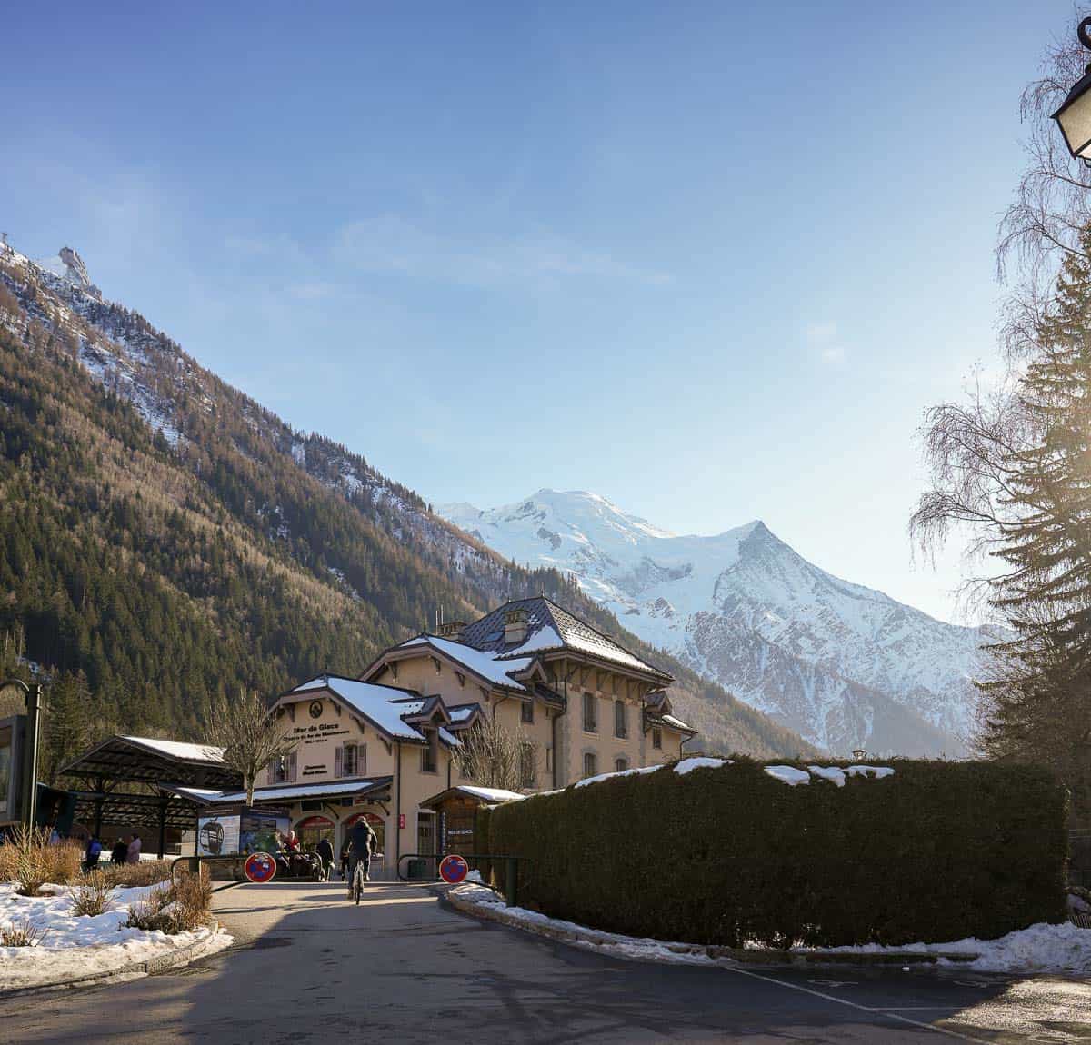 Best Attractions & Things to do in Chamonix France
