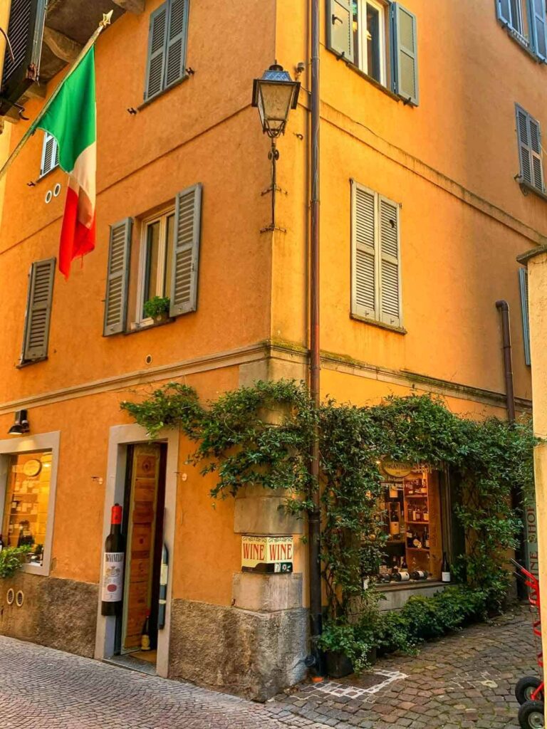 The Best Things to do in Cernobbio, Como • Nomads Picks