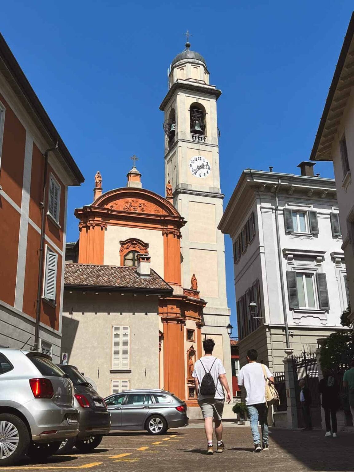 The Best Things to do in Cernobbio, Como • Nomads Picks