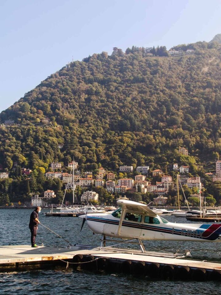 15 Things to do in Como, Italy