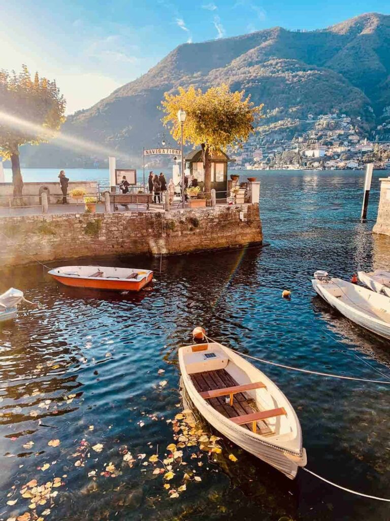 15 Things to do in Como, Italy