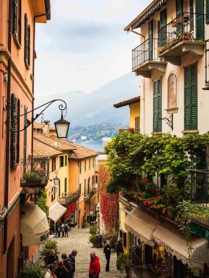 Things to do in Bellagio (by the Lake Como, in Italy) • Nomads Picks