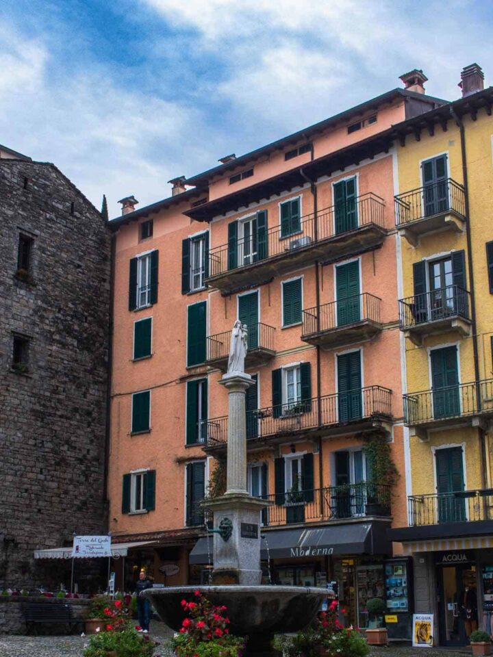Things to do in Bellagio (by the Lake Como, in Italy) • Nomads Picks