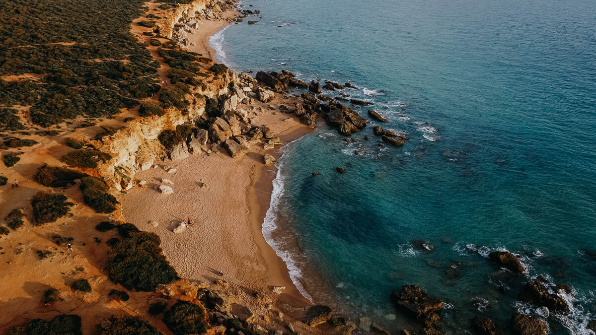 Best Beaches in Cadiz, Spain: Where to Go, Tips, and What Each Beach Is ...
