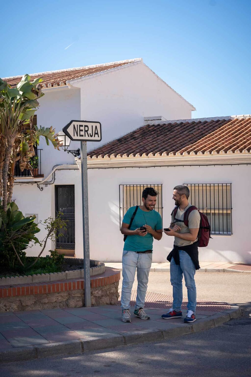 Activities in Nerja, Spain: Top Things to Do, Beaches, Caves, Viewpoints