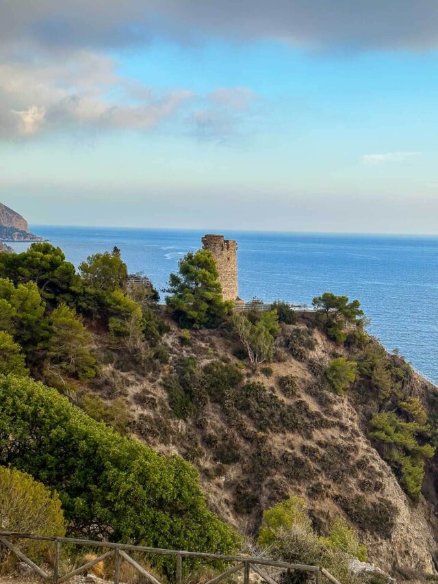 Activities in Nerja, Spain: Top Things to Do, Beaches, Caves, Viewpoints
