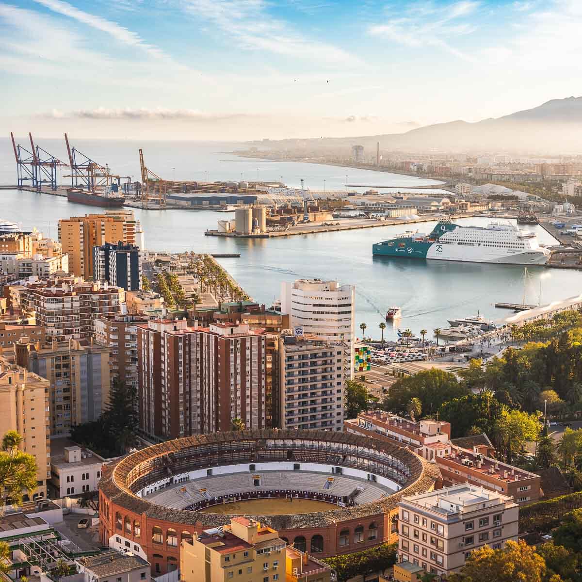 9 Must‑Do Stops for One Day in Málaga • Nomads Picks