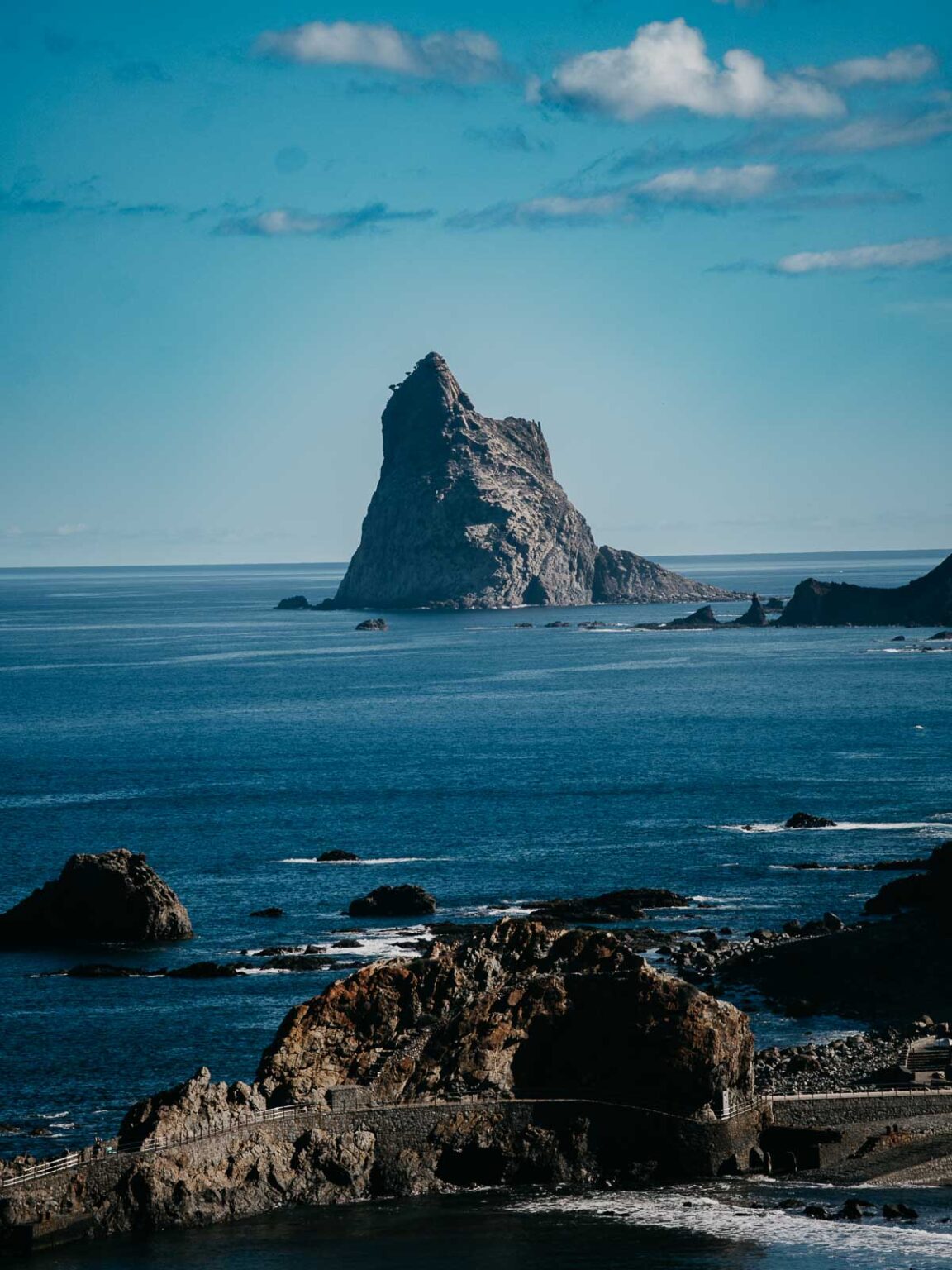 What to Do in Tenerife, Canary Islands • Nomads Picks