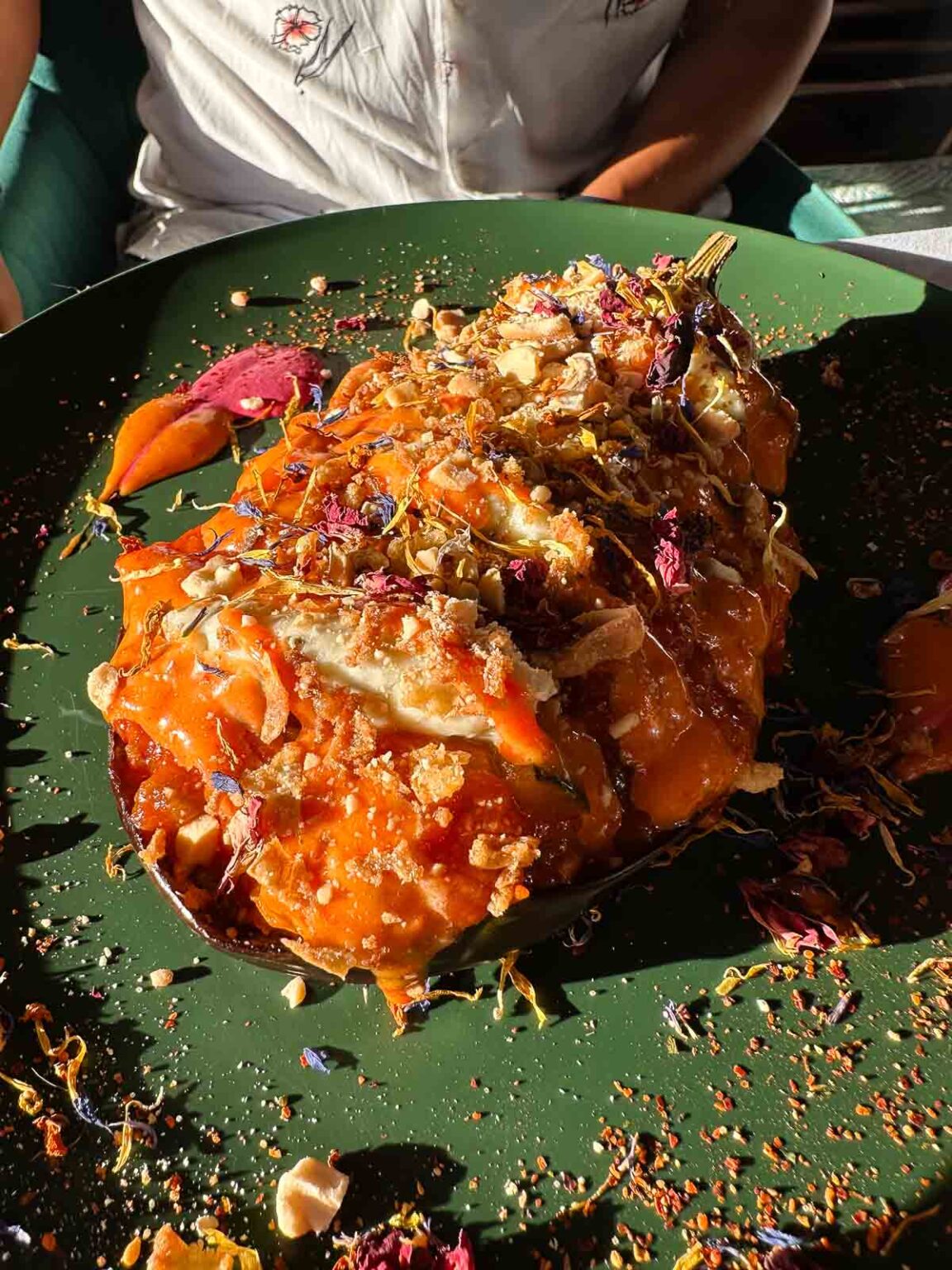 Where to Eat in Málaga – The Local's Guide Including Vegetarian Options