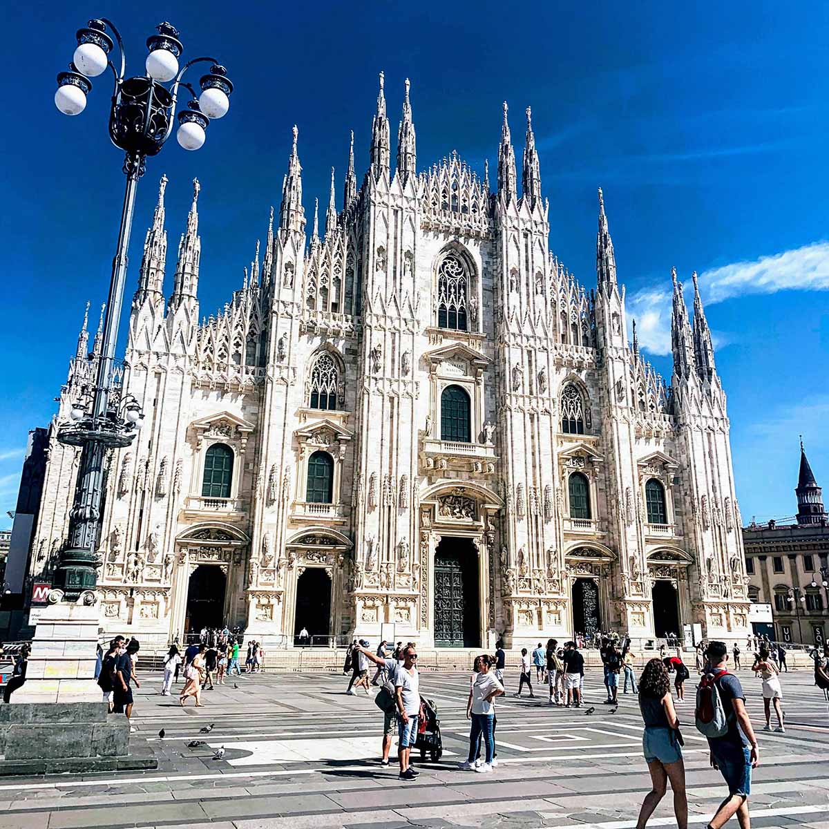 Top 13 Must‑See Stops for 1 day in Milan – A Local’s Travel Guide ...